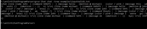 Syntax Analysis In Compiler Design Parsers By Roland Hewage