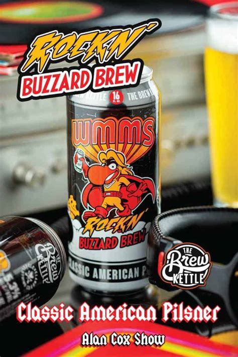 Rockin Buzzard Brew 2023 The Brew Kettle