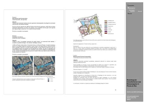 Portfolio Stadtplanung 2012 Master · Arbeit 2