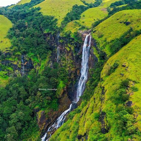 Bandaje Falls Beautiful Trek Important Things You Need To Know