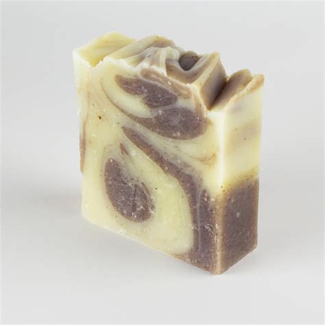 All Natural Cinnamon Soap Soapboom