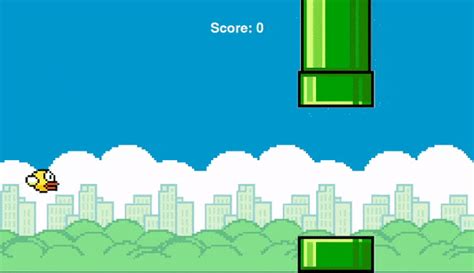 flappy bird in python con gpt 4 prompt e spiegazione masayume it