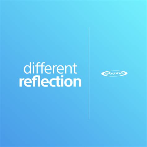 different reflection mockupedia