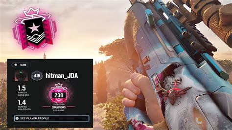 The Best Console Champion No Recoil Settings And Sensitivity Ps5