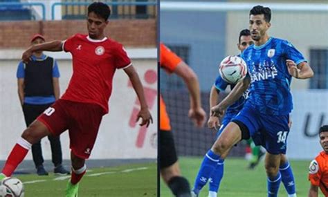 تقديم مباراة فاركو حرس الحدود اليوم في الدوري المصري الجولة 2
