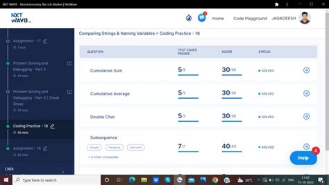 Jagadeesh Tangudu On Linkedin Day41 50daysofcodechallenge Nxtwave