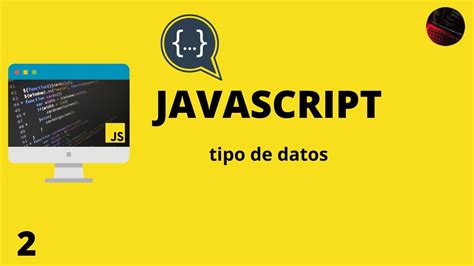 02 Tipos De Datos YouTube