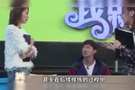 曹曦文抢戏能有多霸道？当众回怼薛佳凝，连赵丽颖都默默退让