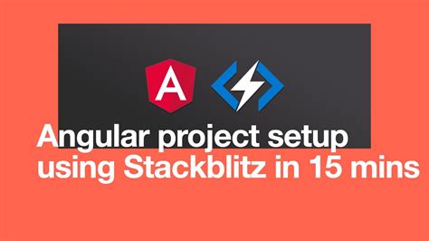 Angular Stackblitz The 20 Top Answers