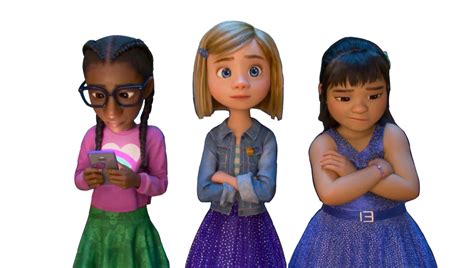 Riley Grace And Bree Png By Railfanjavanic0952 On Deviantart