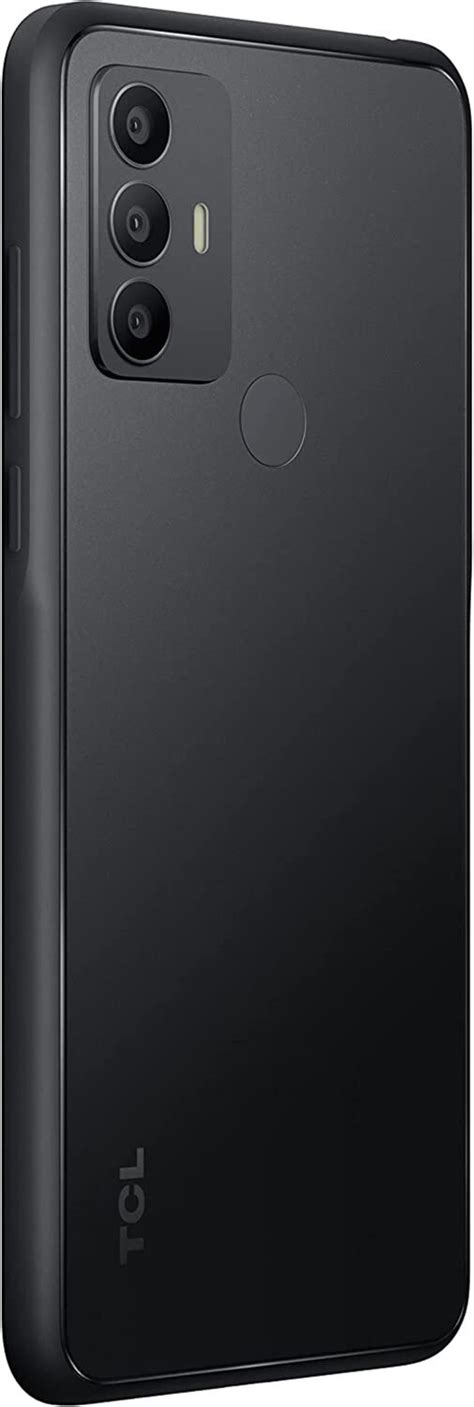 ≡ Смартфон Tcl 306 6102h 3 32gb Space Gray купити в Києві ціни і відгуки в Moyo