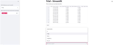 using form submit button and st sidebar multiselect 🧩 custom components streamlit