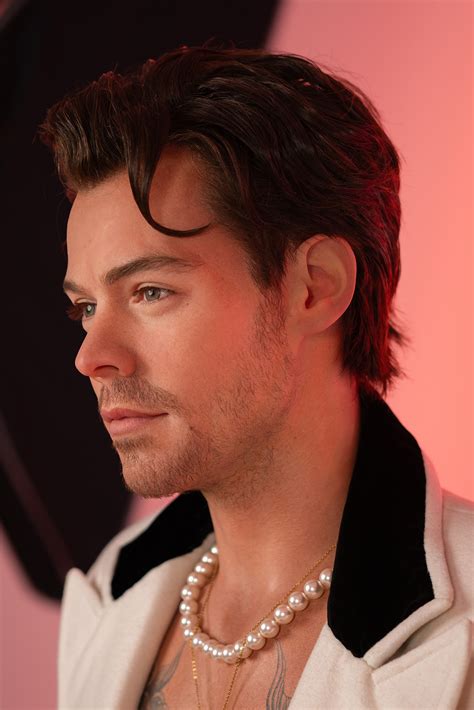 Harry Styles 8th Wax Figure Unveiled At Madame Tussauds Orlando Pics