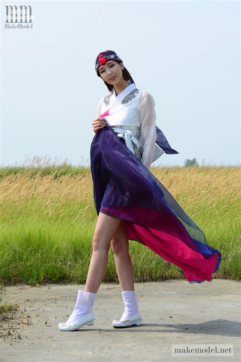 Makemodeleunjeong P