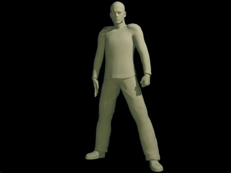 Gamma Correction And Linear Workflow In 3d Rendering