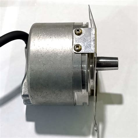 Siemens Heidenhain Ern1387001 2048 Servo Encoder Re89 Star International