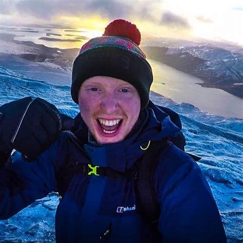 Michael Woods Youtube