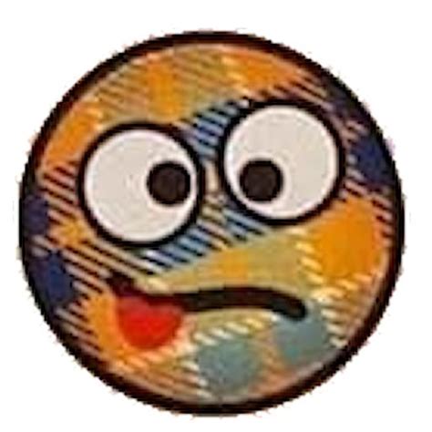 Second Life Marketplace Glaikit Scottish Emoji