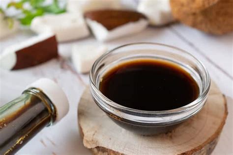 Coconut Aminos Vs Soy Sauce 3 Differences And Which Is Healthier