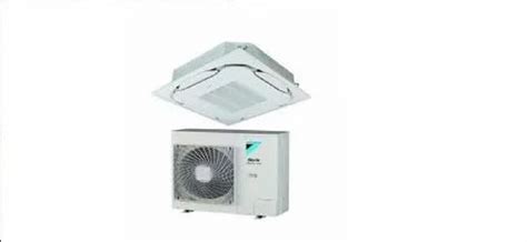 Daikin Fcqf36arv16 Ceiling Mounted 3 X 3 Cassette Type At Best Price In