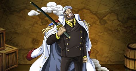 【トレクル】ヤマカジ中将の評価とステータス【ワンピース トレジャークルーズ】 ゲームウィズgamewith