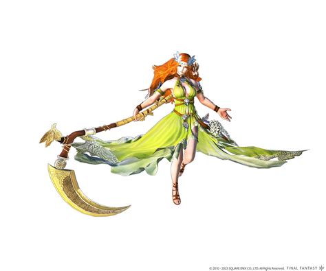 有利 🜸☽tasogare On Twitter Rt Gamewatch 「ffxiv」、ノフィカ、ニメーヤ、メネフィナらパッチ6