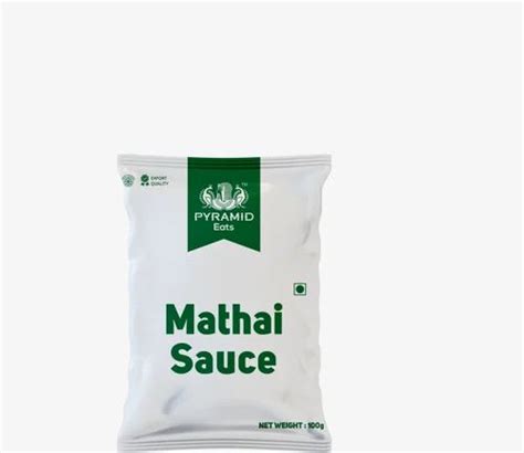 Mathai Sauce At Rs 175 Bottle Ambala Id 2855112626762