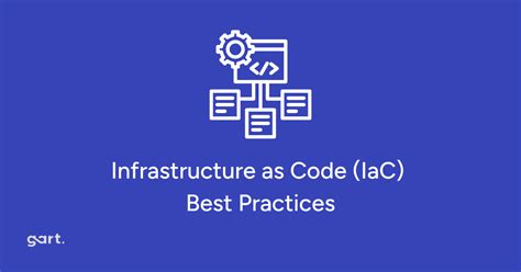 infrastructure as code iac best practices digital payment platform