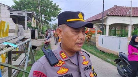 Detik Detik Kuncen Temukan Mayat Perempuan Tanpa Busana Di Area