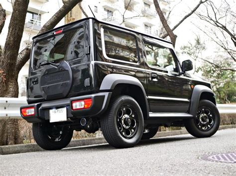 スズキ ジムニーシエラ Loydの愛車紹介【2025】 ジムニーシエラ スズキ ジムニー スズキ