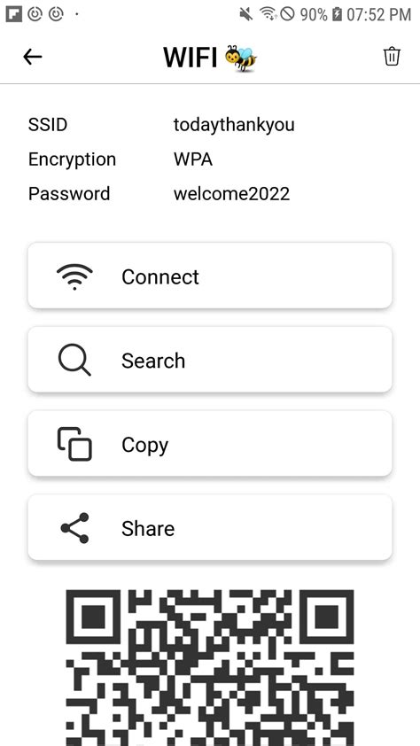 Qr And Barcode Scanner Apk For Android Download