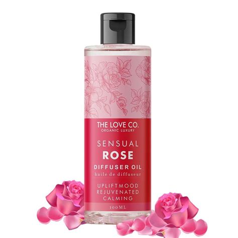 Rose Diffuser Oil Third Party Manufacturing At Rs 50bottle In Ambala