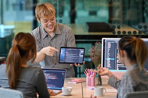 Formación Continua Vass University