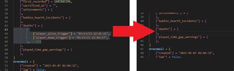 guide how to self appeal your death in the hardcore wow addon without