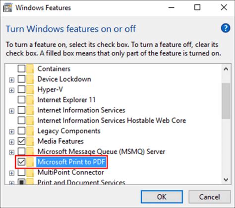 Unable To Print PDF Files On Windows Workable Solutions