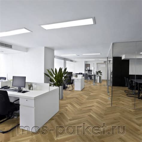 Кварцевый SPC ламинат Fargo Parquet 33-81996-9 Дуб Робуста