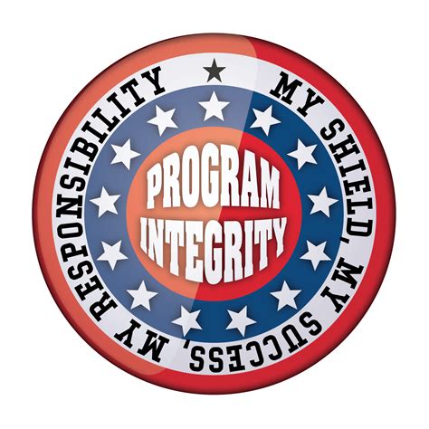 Program Integrity