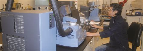 Dsc Analysis Applied Technical Services