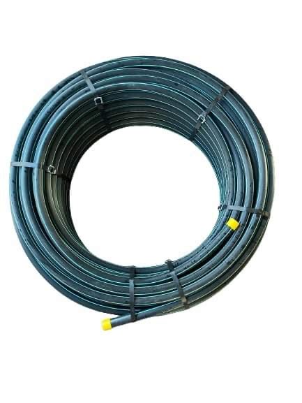 Rura PE 40mm PN6 Nawadnianie 100m Cena Opinie Nawadniacze