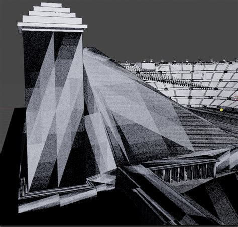 Dae Files Have This Weird Effect In Blender Cycles Rblenderhelp