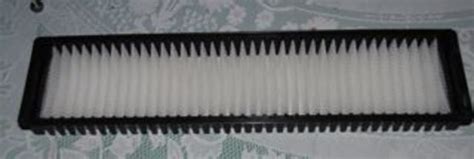 Pollen Filter Cabin Bmw Mini Cooper R50 R52 R53 Minis Plus