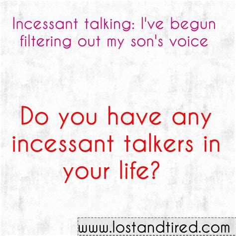 Incessant Talking Ive Begun Filtering Out My Sons Voice The Autism Dad