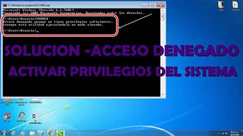 C Mo Ejecutar Un Comando En Modo Elevado
