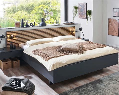 Ledikant Nevada Dreambedden