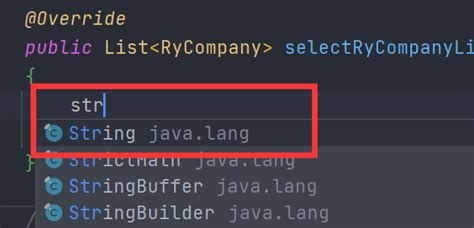 Intellij Idea一站式配置【全】提高开发效率idea代码缩略图 Csdn博客