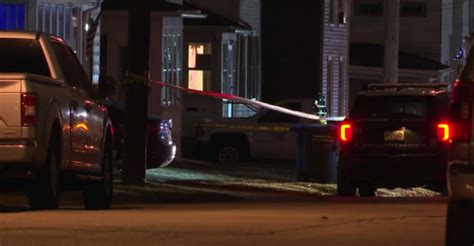 Wisconsin Doj One Dead After Officer Involved Shooting During Oshkosh