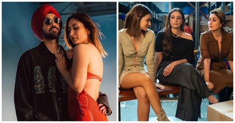 Diljit Dosanjh To Kareena Kapoor Crores Charged By Actors In ‘crew
