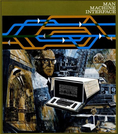 MAN MACHINE INTERFACE Adafruit Industries Makers Hackers Artists Designers And Engineers