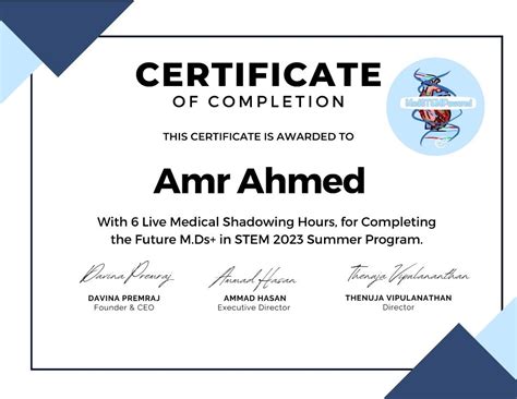 Amr Ahmed On Linkedin الحمد لله رب العالمين I Am Glad To Share That