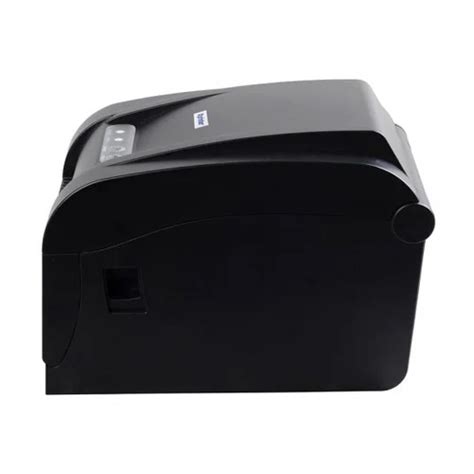 Xprinter Xp 350bm Direct Thermal Barcode Printer Price In Bd